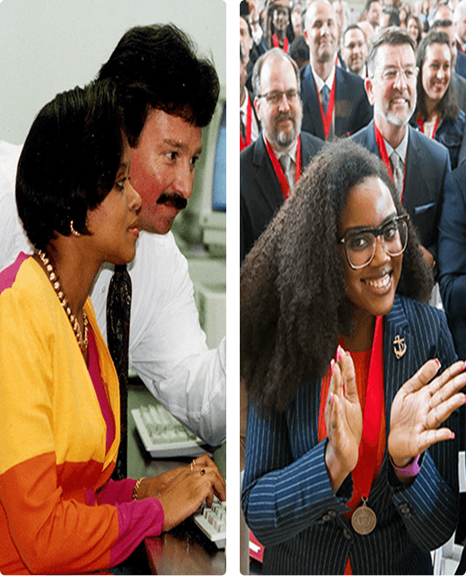 About us | Strayer University