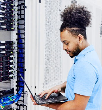 Accredited IT Degrees Online | Strayer University