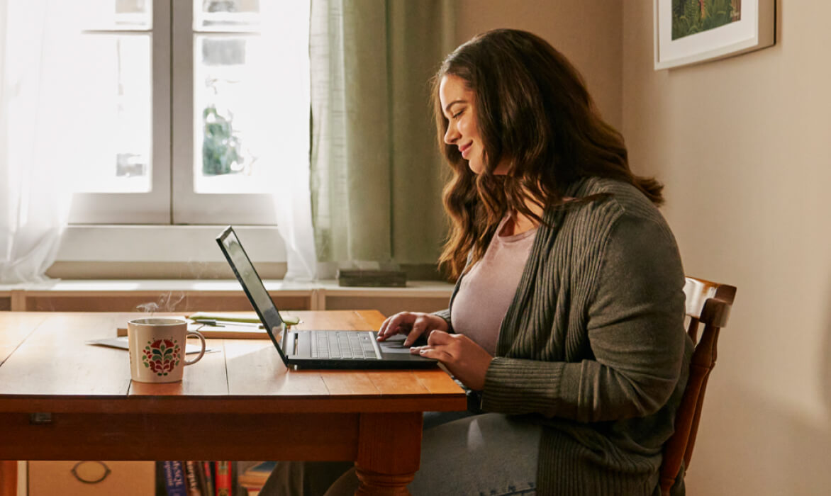 An Online University Focused On You | Strayer University