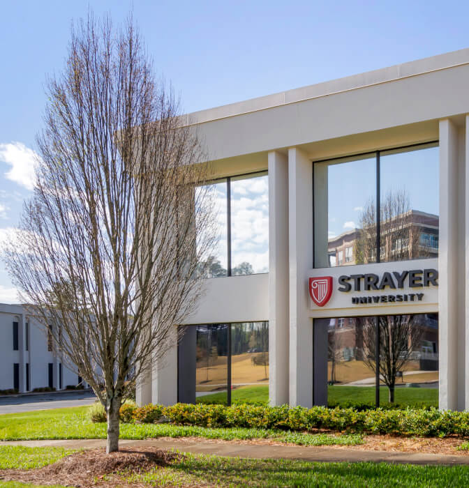 Career Planning & Prep | Strayer University